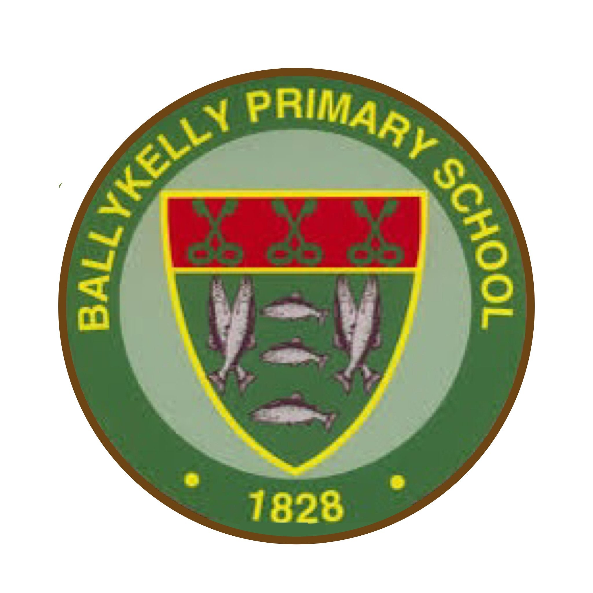 Ballykelly Primary School – Schoolwear at Chaps