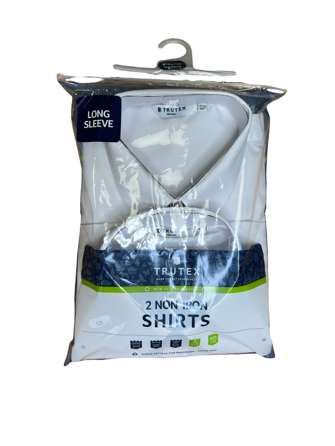 Trutex – Schoolwear at Chaps